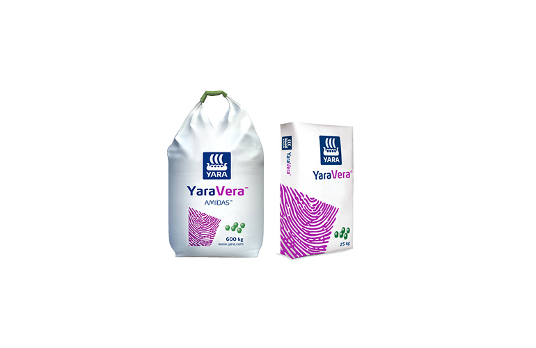 Sulfate Of Potash YaraMila NPK 15-15-15 Prilled Water Soluble 50lb ...