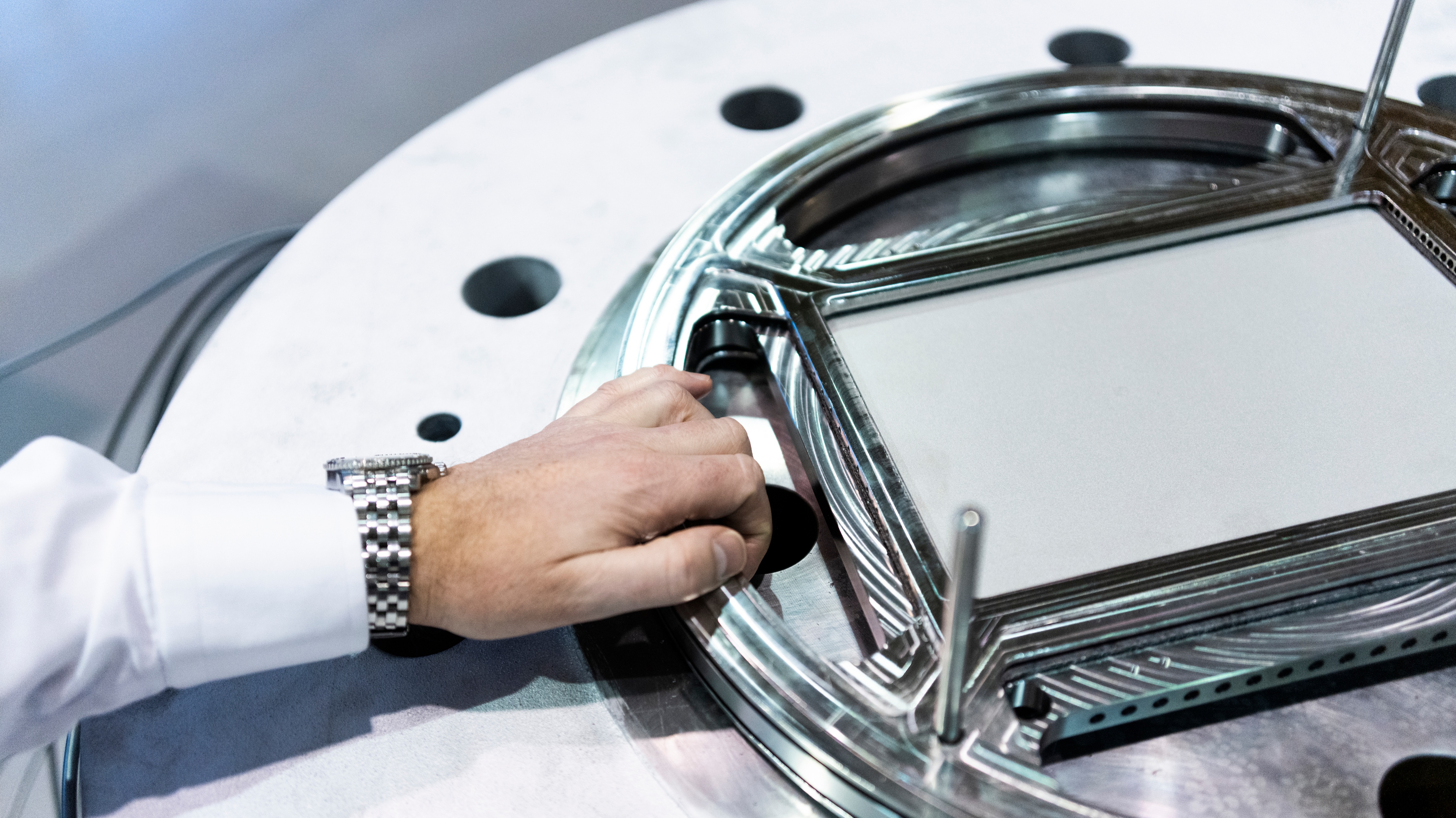 Yara's venture company invests in Hydrogen Mem-Tech | Yara International
