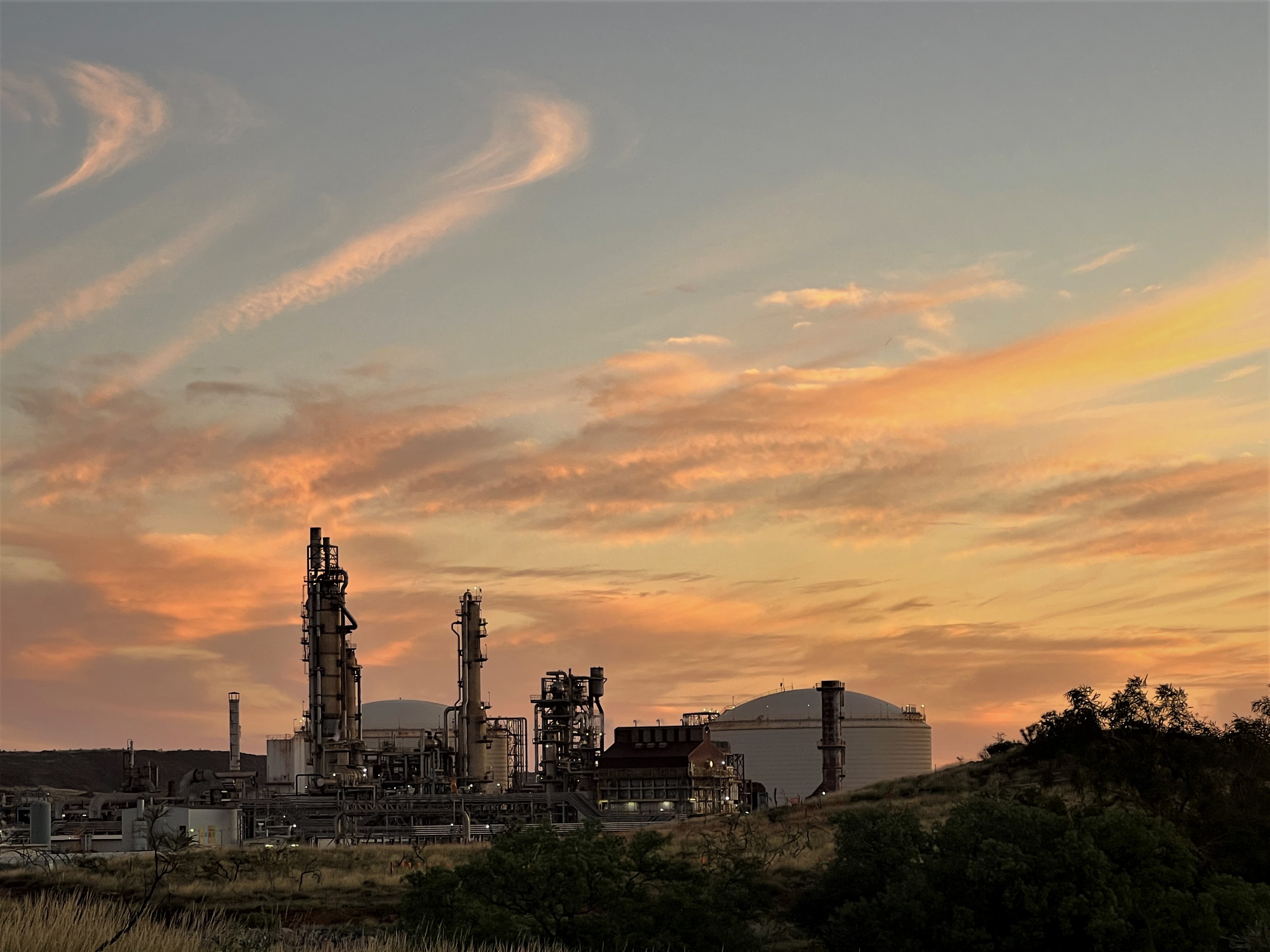 Pilbara land allocation fuels clean ambitions | Yara International