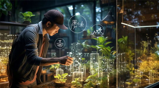 Thryve: Global Smallholder Innovation Hub | Yara International