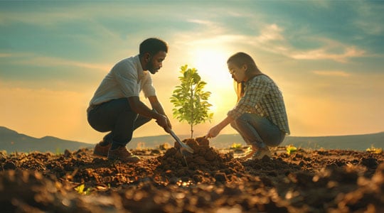Thryve: Global Smallholder Innovation Hub | Yara International Thryve: Global Smallholder Innovation Hub | Yara International